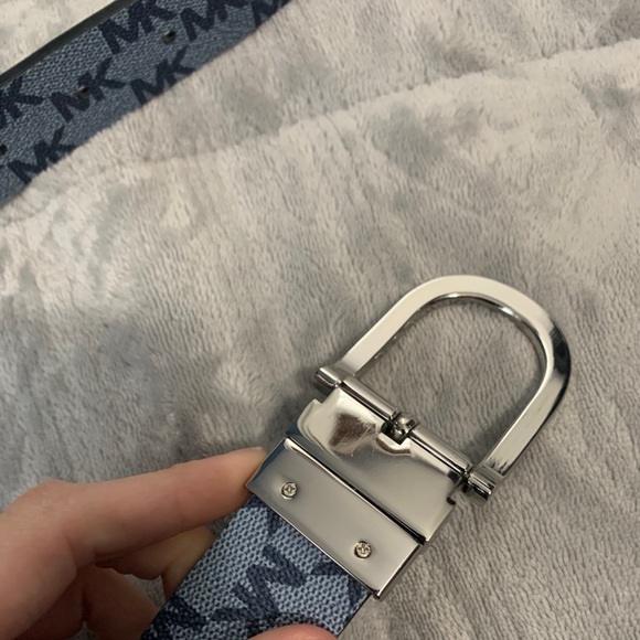 Accessories | Mk Sm Belt | Poshmark